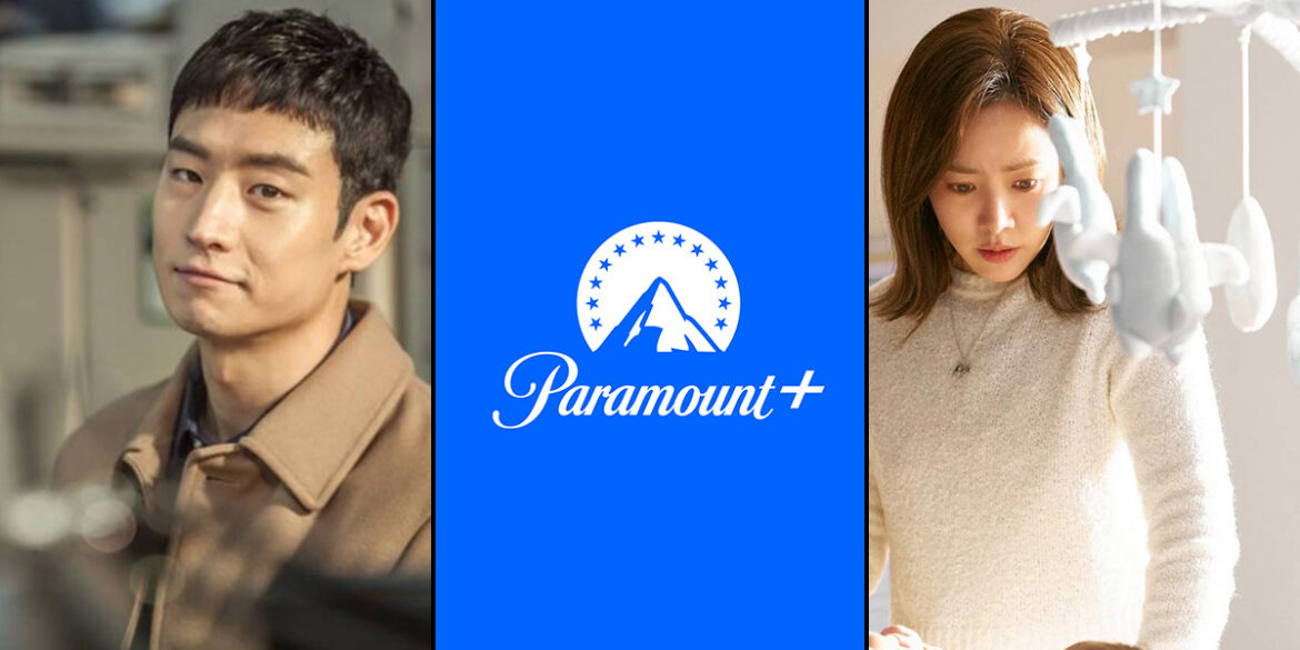 Paramount+ nimmt drei neue K-Dramen in sein Programm | DramaWave
