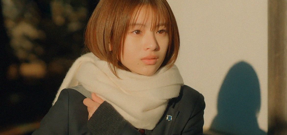 Neuer Trailer zu »Blue Spring Ride« veröffentlicht | DramaWave