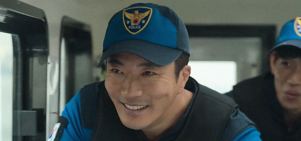 Disney+-Termin des K-Dramas »Han River Police« + Teaser | DramaWave