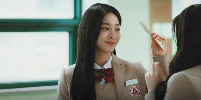 Termin des K-Dramas »Twinkling Watermelon« + Cast | DramaWave