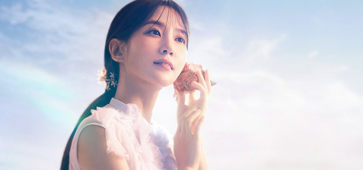 Netflix-Termin des K-Dramas »Castaway Diva« + Teaser | DramaWave