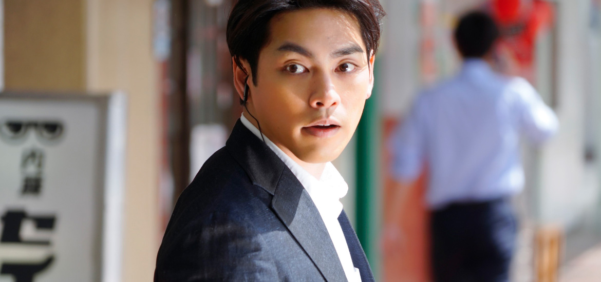 »Gannibal« erhält zweite Staffel + Teaser | DramaWave