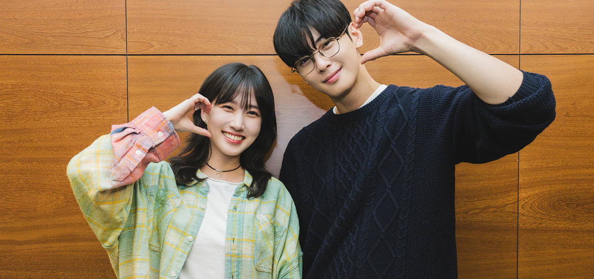 Netflix kündigt neues K-Drama »The Wonder Fools« an | DramaWave