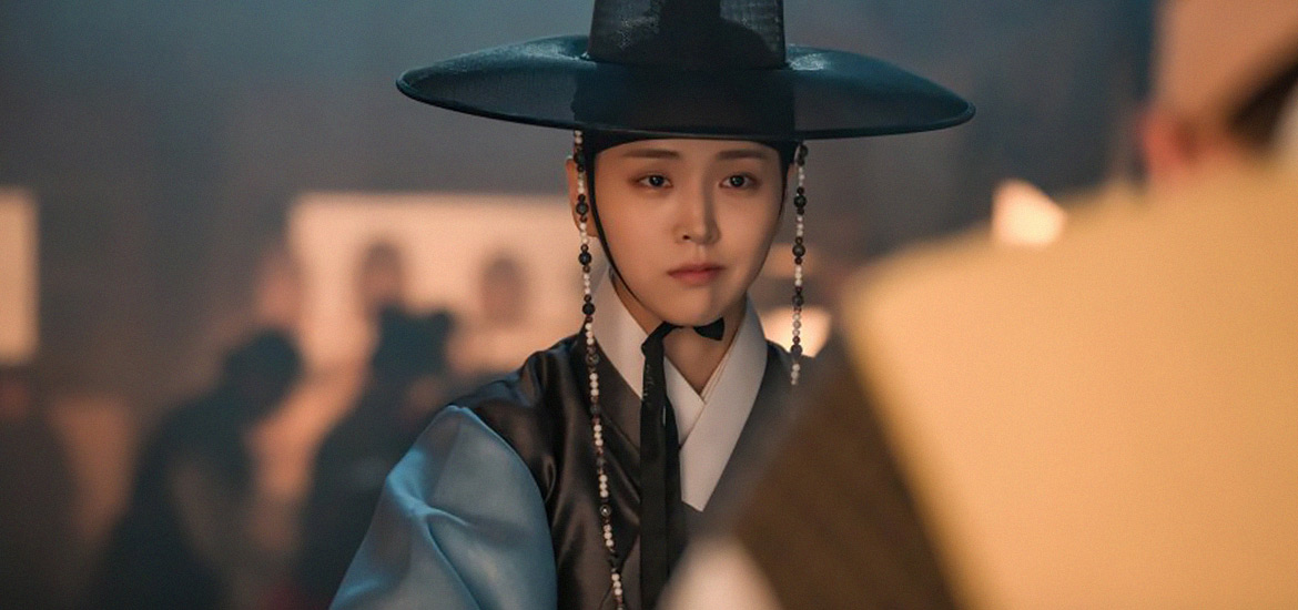 K-Drama »Check in Hanyang« ab sofort bei Viki verfügbar | DramaWave