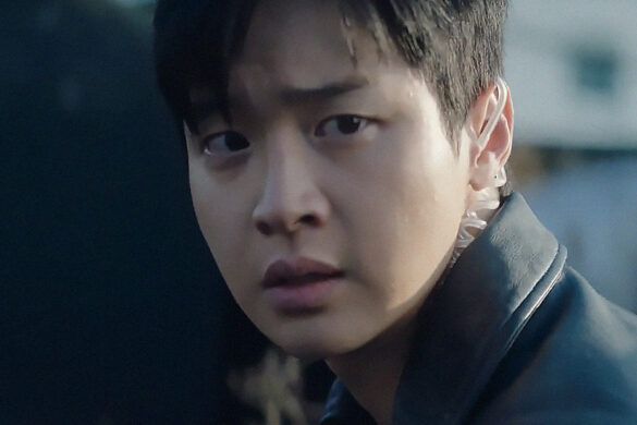 Neues koreanisches Netflix-Drama »Hong Rang« angekündigt | DramaWave