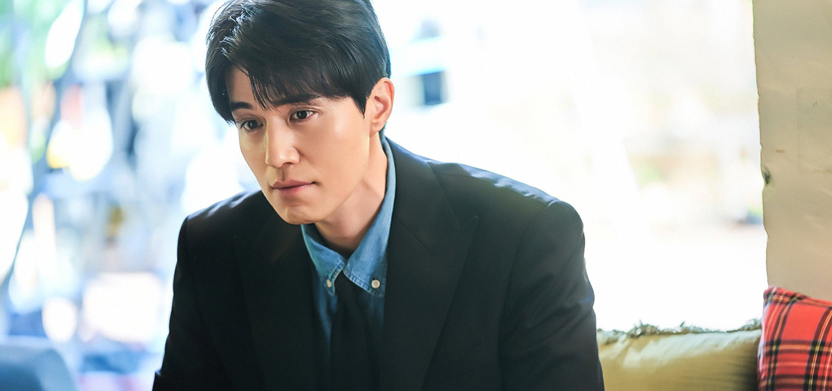 Prime Video zeigt »Divorce Insurance« im Simulcast + Teaser | DramaWave