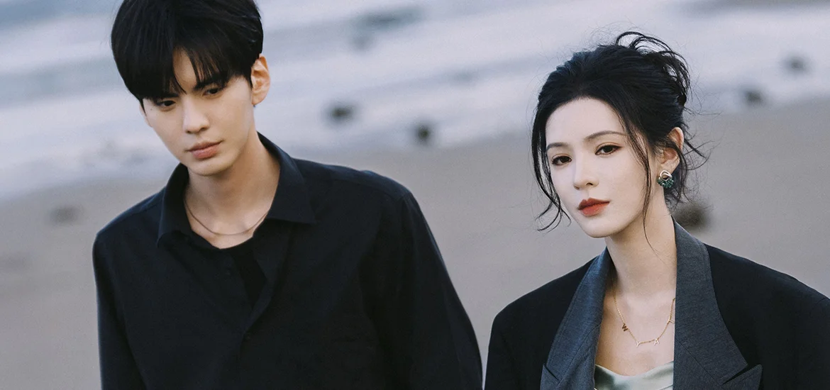 C-Drama »Deep Affection Eyes« bei Viki im Simulcast gestartet | DramaWave